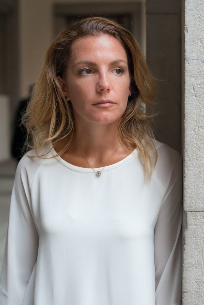 Laura Pfeiffer, devant la cour de Cassation ce mercredi 5 Septembre ...