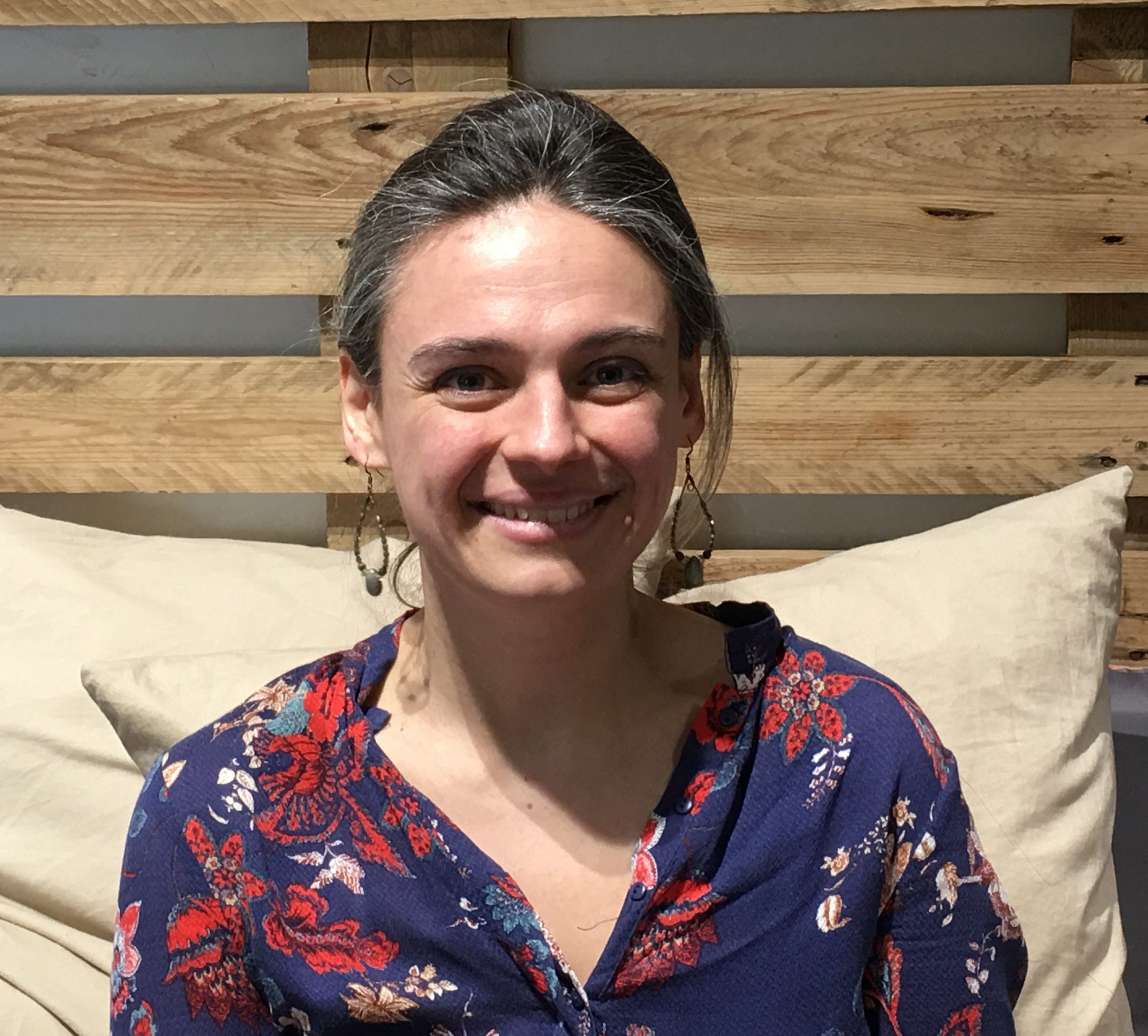 Anne Claude, une diététicienne « épicurienne » - Librinfo74